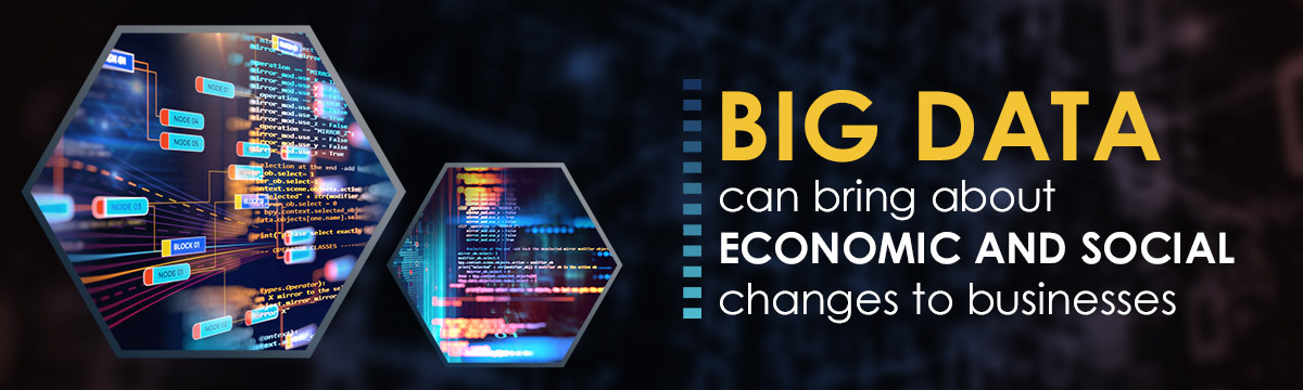 Rise of Big Data - OmDayal Group of Institutions