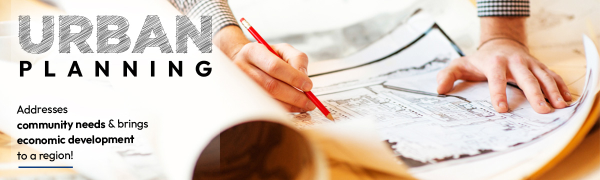 Urban Planning - Challenges in India - OmDayal Group of Institutions