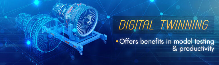 Digital Twinning in Architecture and Engineering - OmDayal Group of Institutions