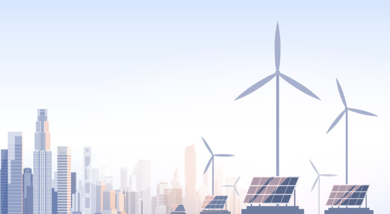 Use of Renewable Energy Sources in Architecture - OmDayal Group of ...