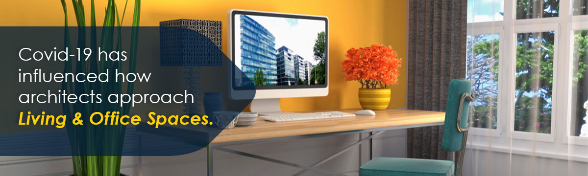 How Covid-19 changed architecture - OmDayal Group of Institutions