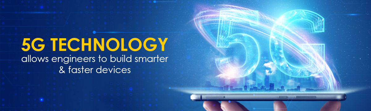 5G and how it affects the field of engineering - OmDayal Group of ...