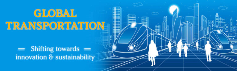 Engineering and the future of transportation - OmDayal Group of ...