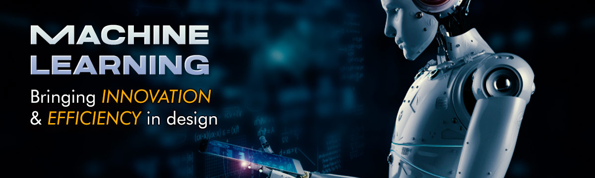 The impact of machine learning on architecture - OmDayal Group of ...