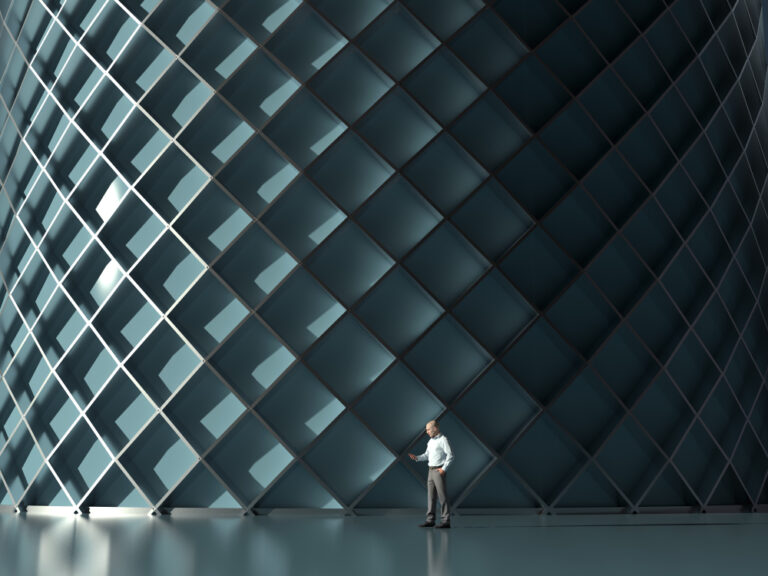 Generative Design in Architecture - OmDayal Group of Institutions