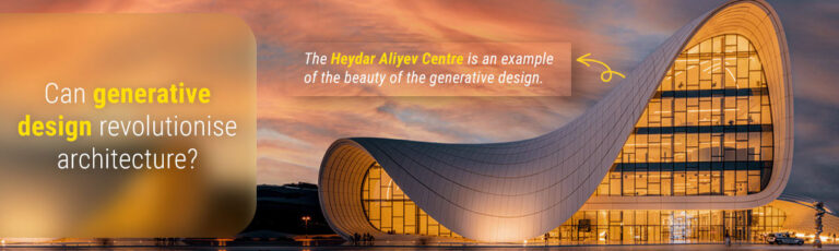 Generative Design in Architecture - OmDayal Group of Institutions