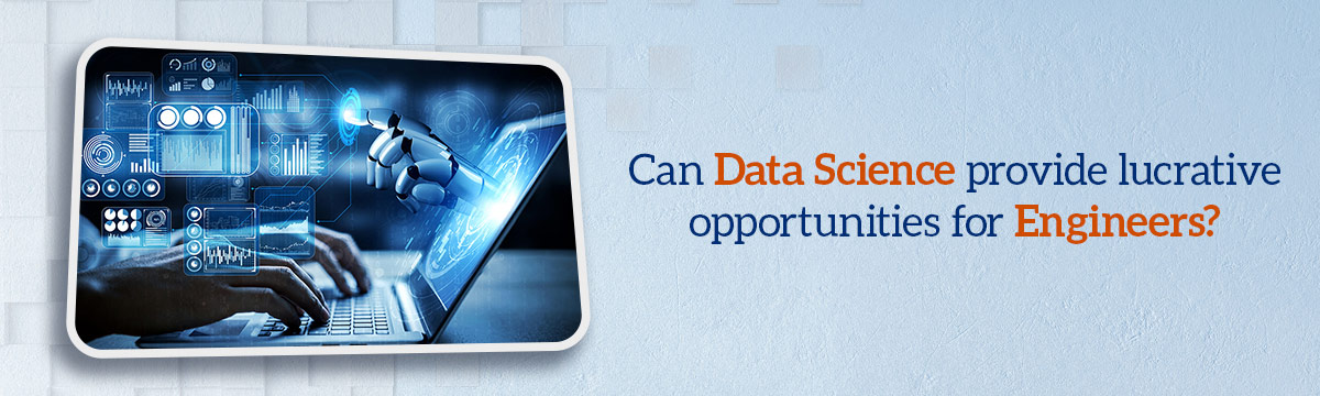 The Rise of Data Science - OmDayal Group of Institutions