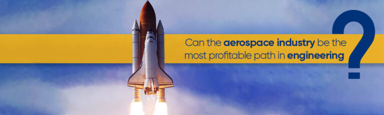 Scope of Aerospace Engineering in India - OmDayal Group of Institutions