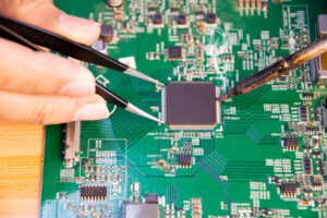 Unravelling the Wonders of Microprocessor & Microcontroller for B.Tech ...