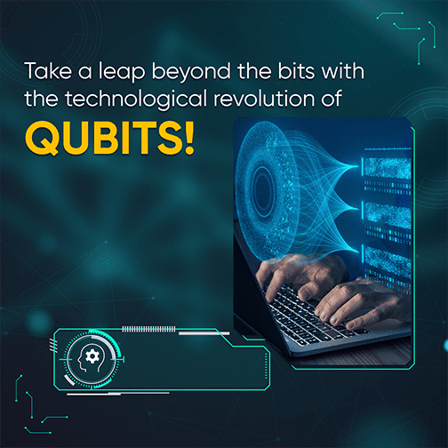 Redefining the Future of Technology: Quantum Computing - OmDayal Group of Institutions