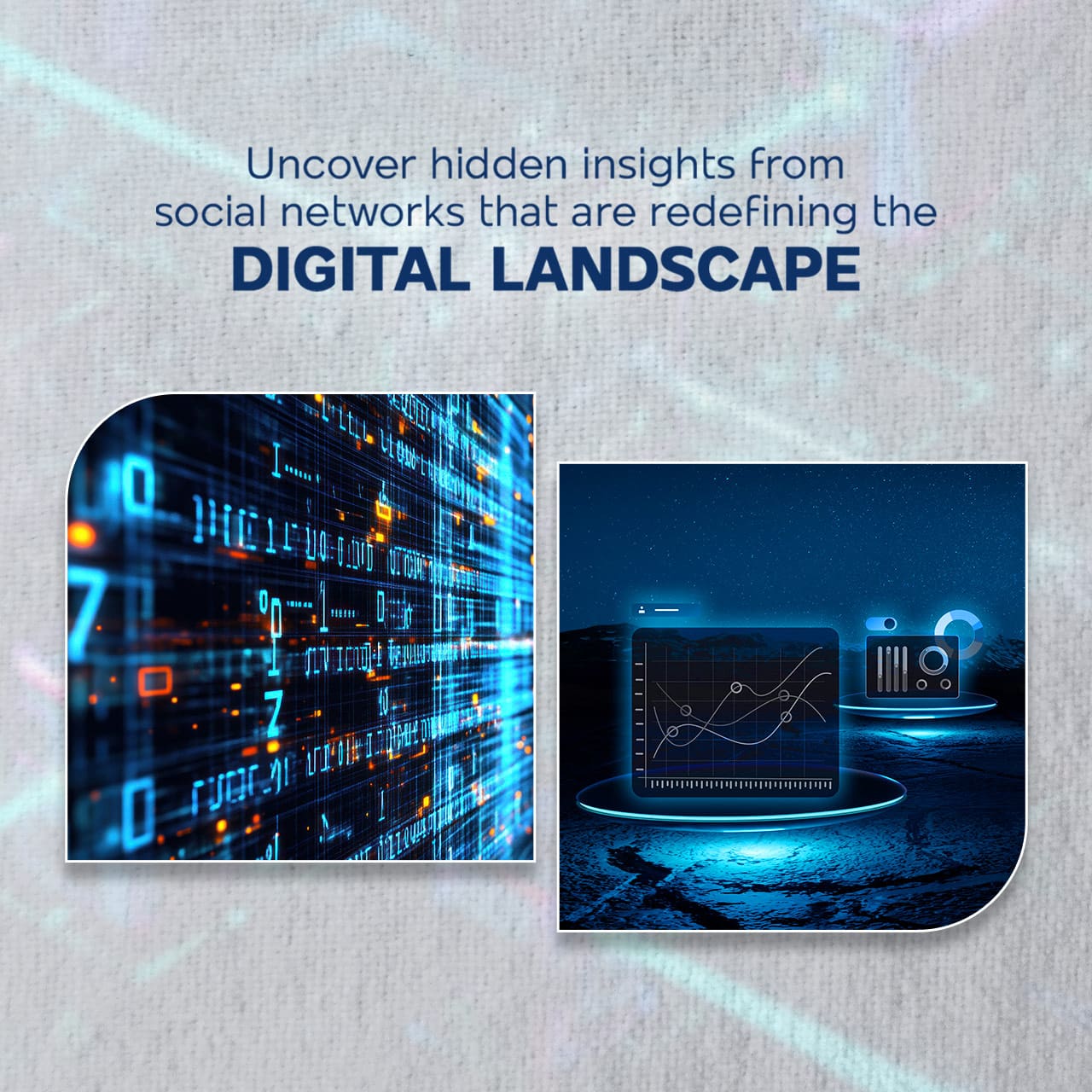 Data Mining In Social Networks Algorithms Patterns And User Behaviour Analysis Omdayal Group