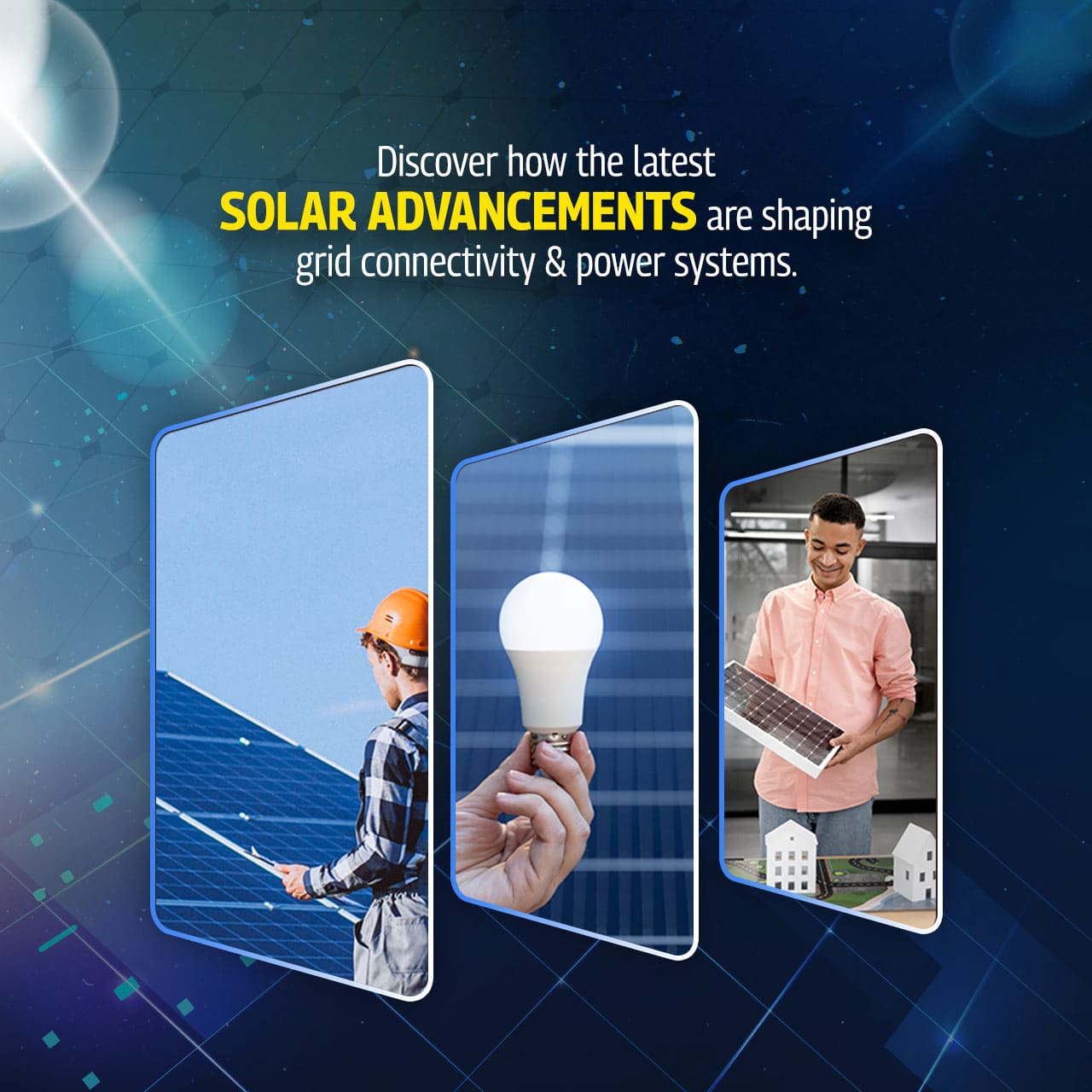 Solar PV Technology: Principles, Power Conversion and Grid Integration ...